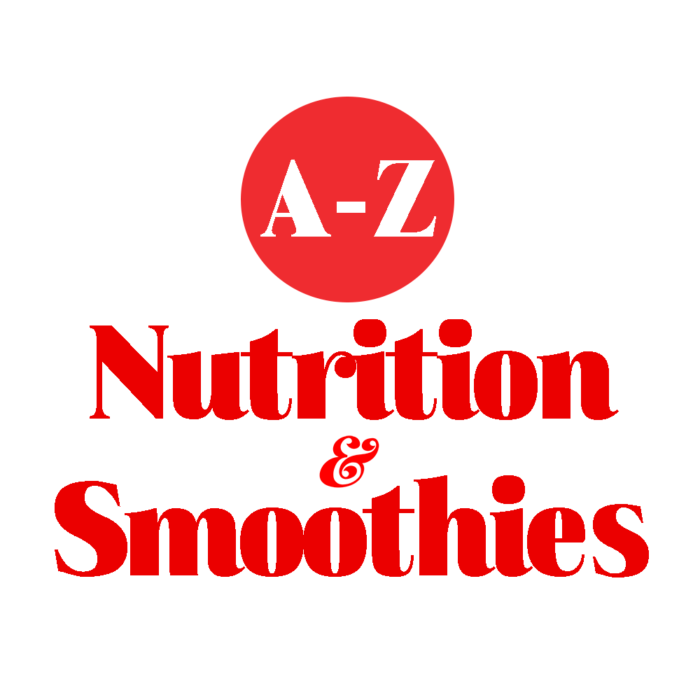 Health Food Store | A-Z Nutrition & Smoothies